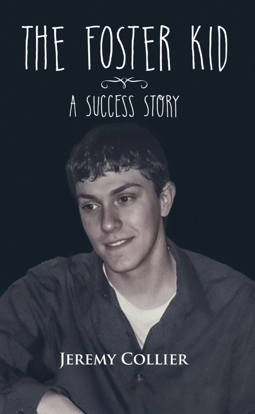 Where to Purchase the Book – The Foster Kid – A Success Story